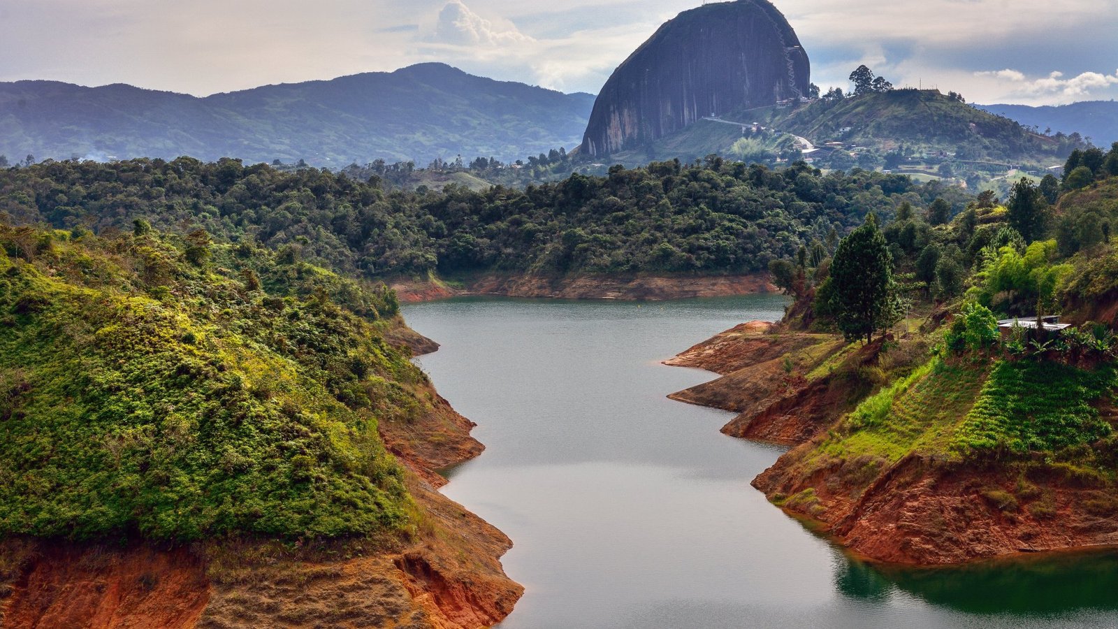 Album Photo | Terra Colombia, your local travel agency