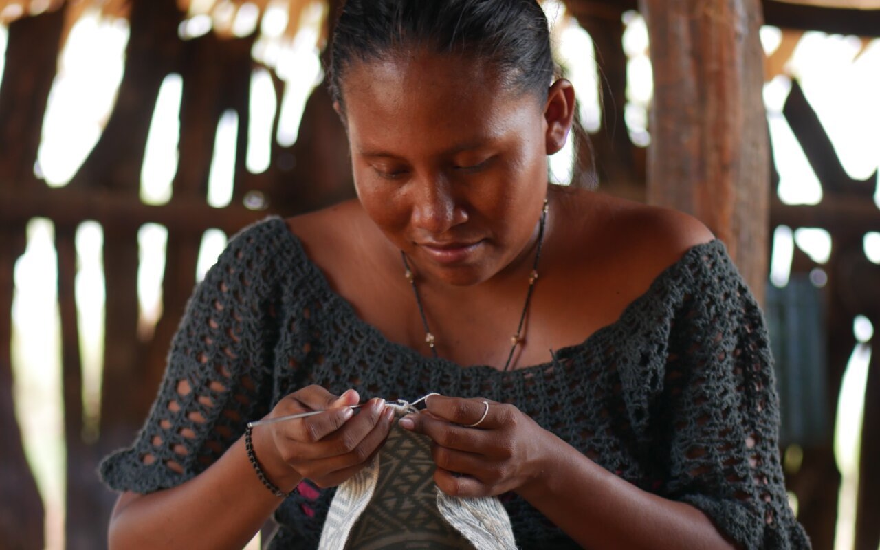Journey to La Guajira: immersion in the heart of Wayuu culture | On the ...